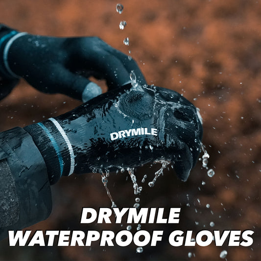 About – Drymile