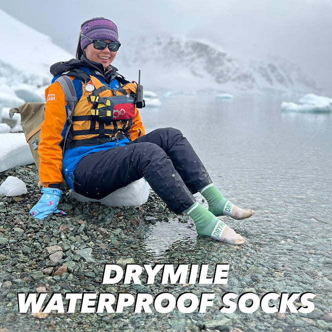 About – Drymile
