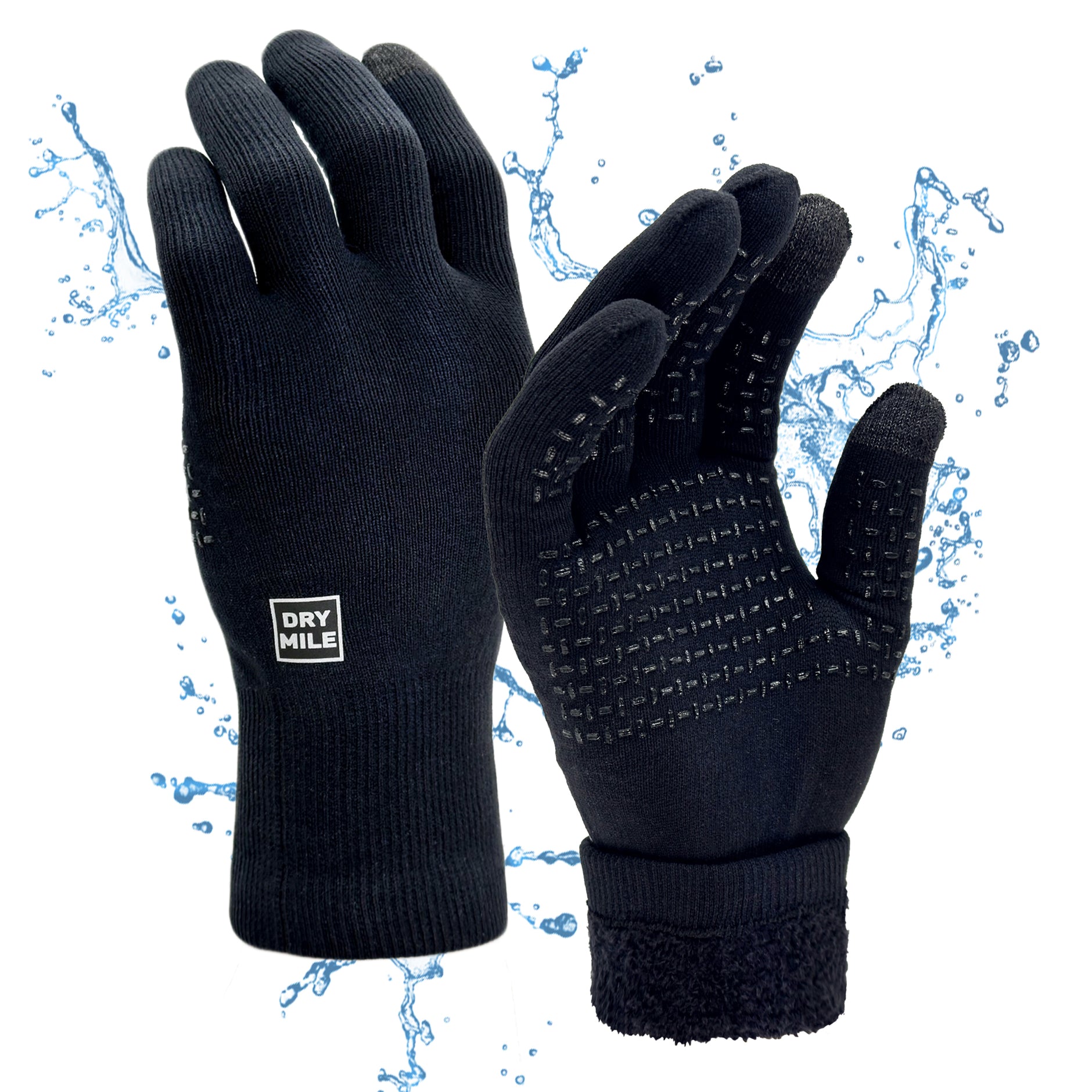 Drymile Outdoor Gear • Stay Comfortable